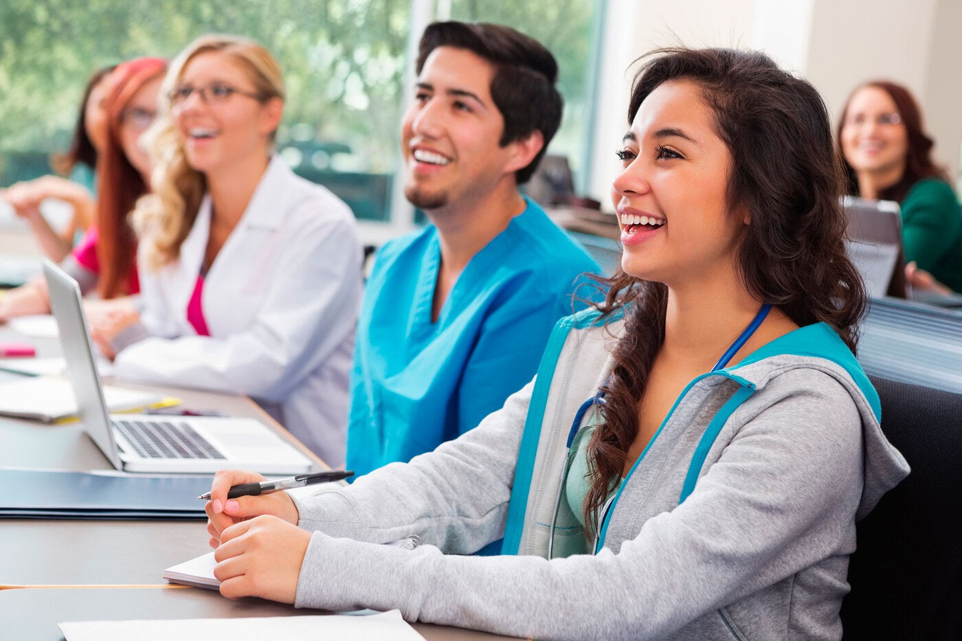 Medical Terminology Course - UCLA Extension