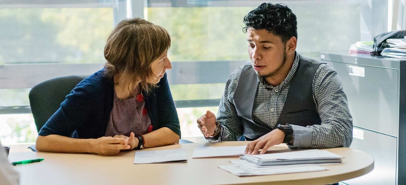 Introduction to College Admissions Course - UCLA Extension